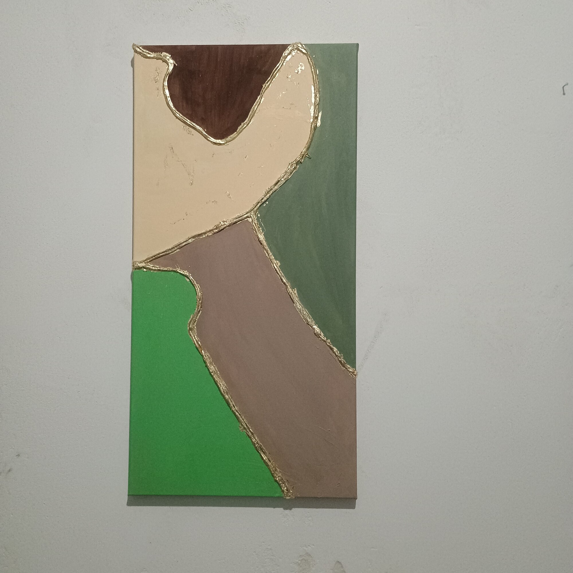 Картина " Изобилие"