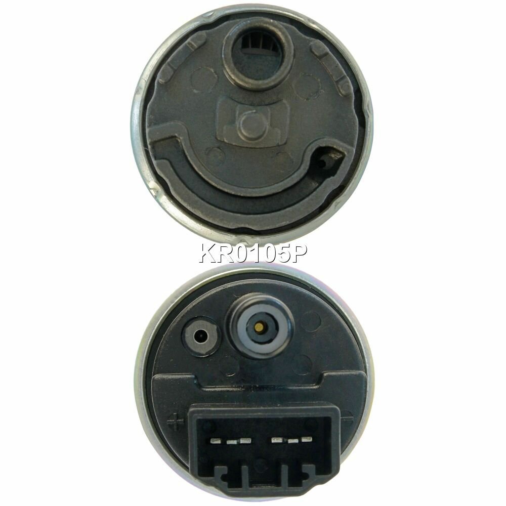 Бензонасос электрический Fiat Tipo Kia Sportage Rio