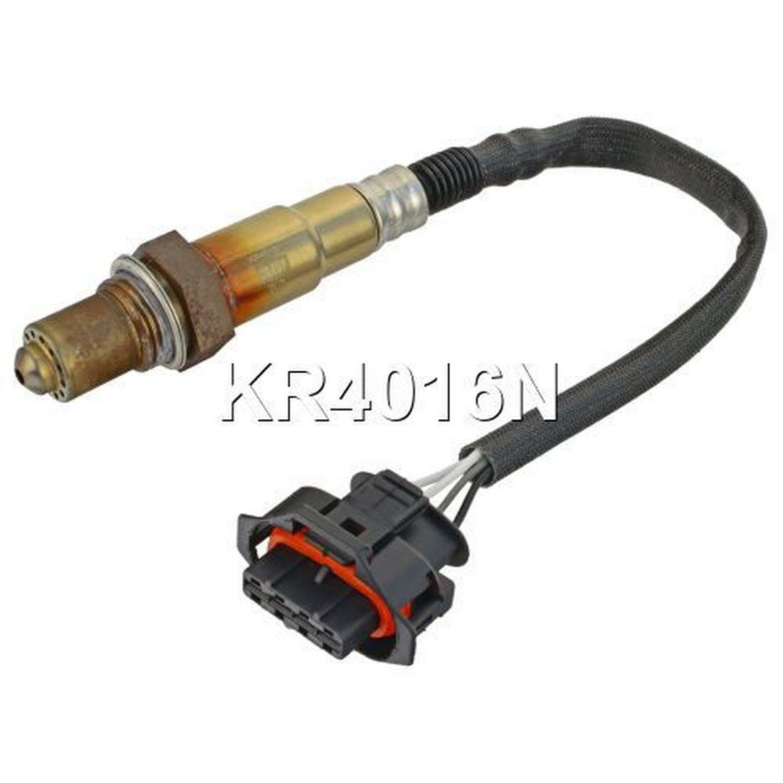 Датчик кислорода (лямбда-зонд) Opel Astra, Agila (Опель Астра, Агила), новый