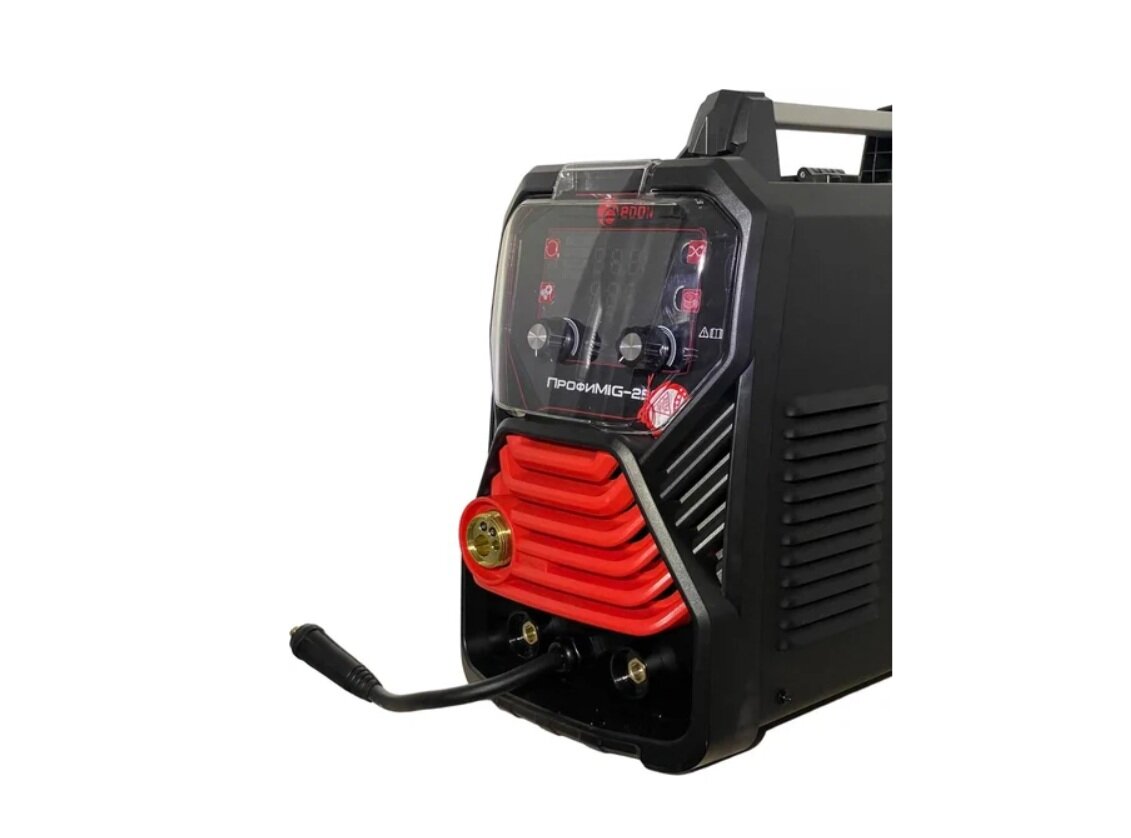 Сварочный инвертор Edon ПрофиMIG-250