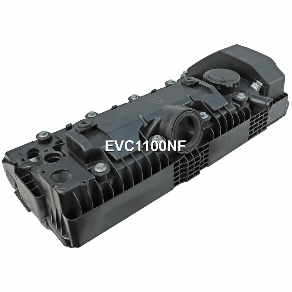 Крышка клапанная BMW 5-Series / 6-Series / 7-Series (БМВ)