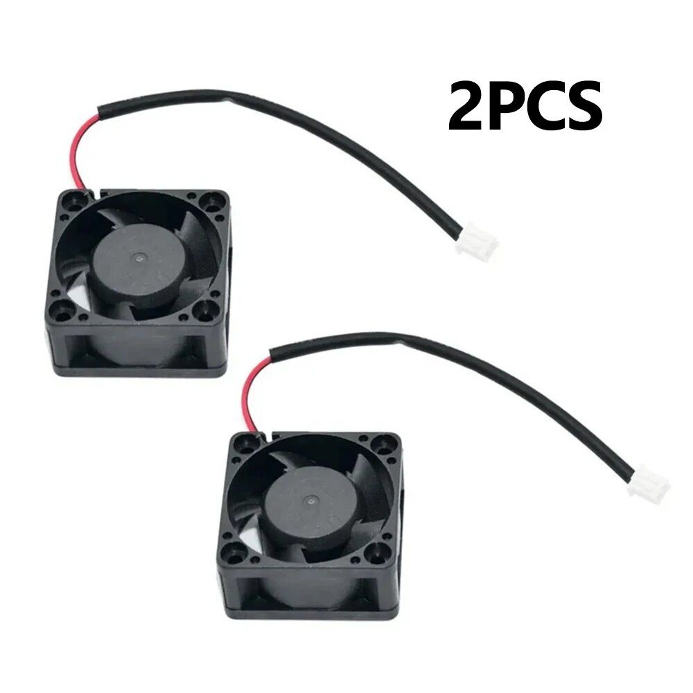 Корпусной вентилятор 2PCS для Flashforge Adventurer 5M