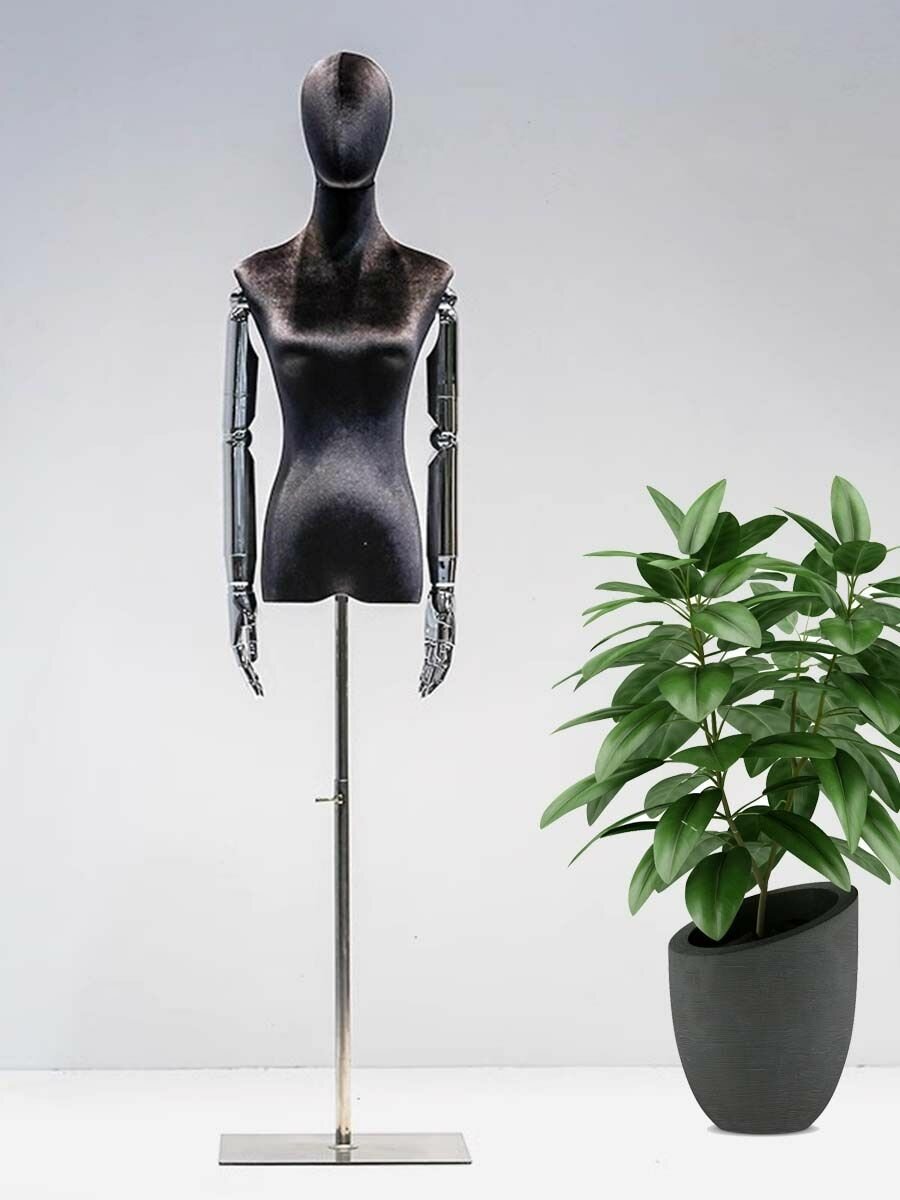 Подставка под манекен