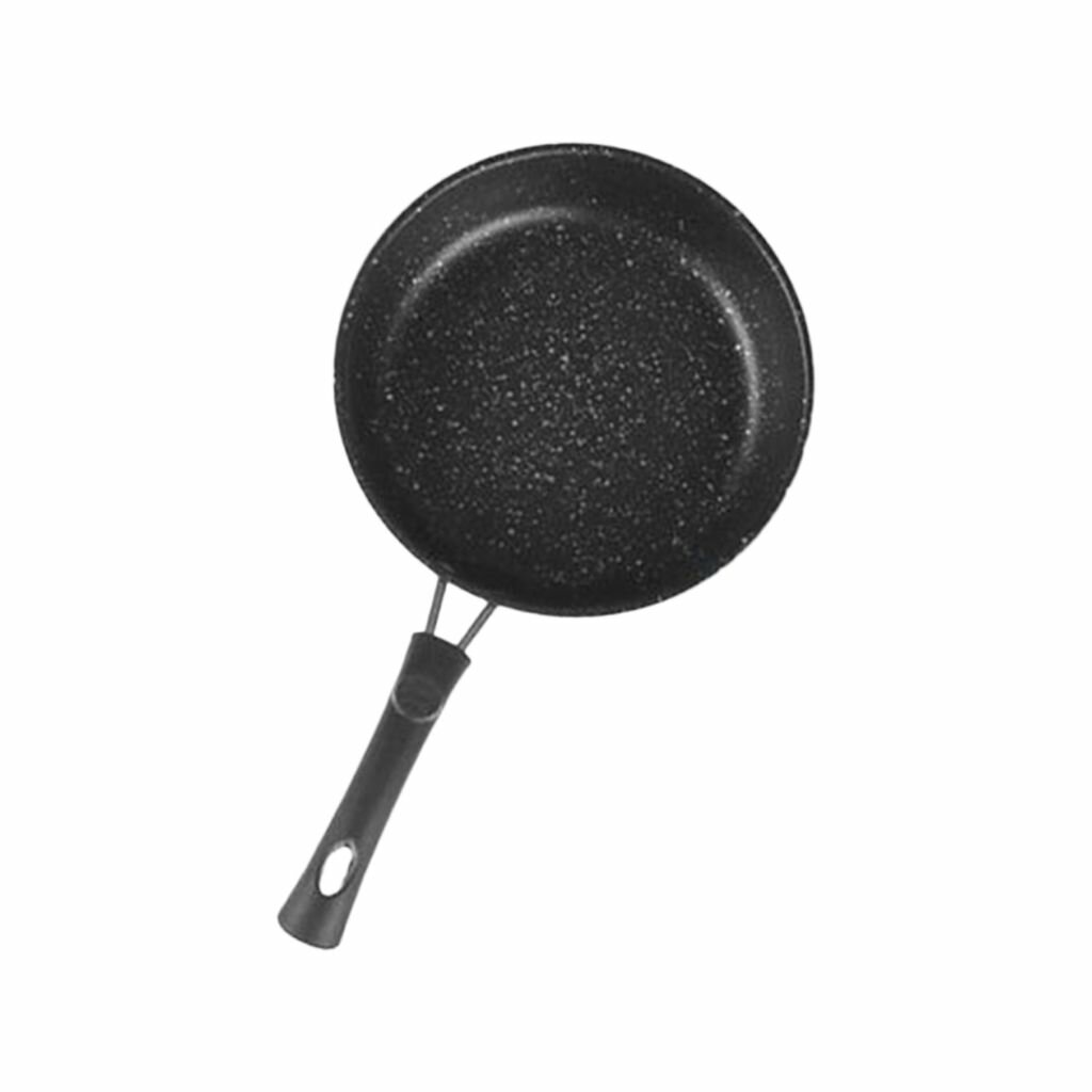 Сковорода Maifan stone pan с антипригарным покрытием-28 см