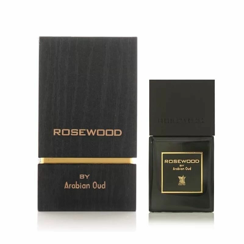Arabian Oud Rose Wood 100 мл парфюмерная вода