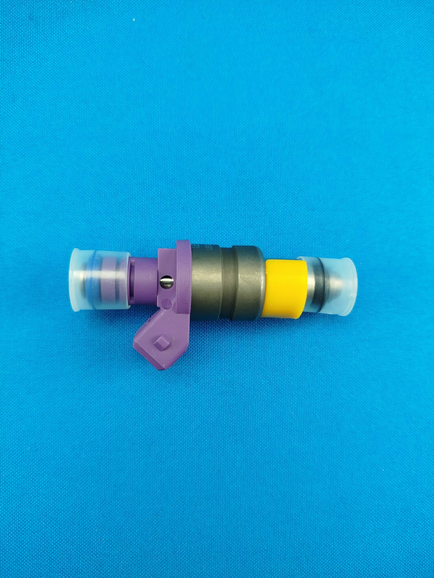 Форсунка "LECAR" для автомобилей ГАЗ, УАЗ дв.405, 409 Евро-3 (аналог Siemens)