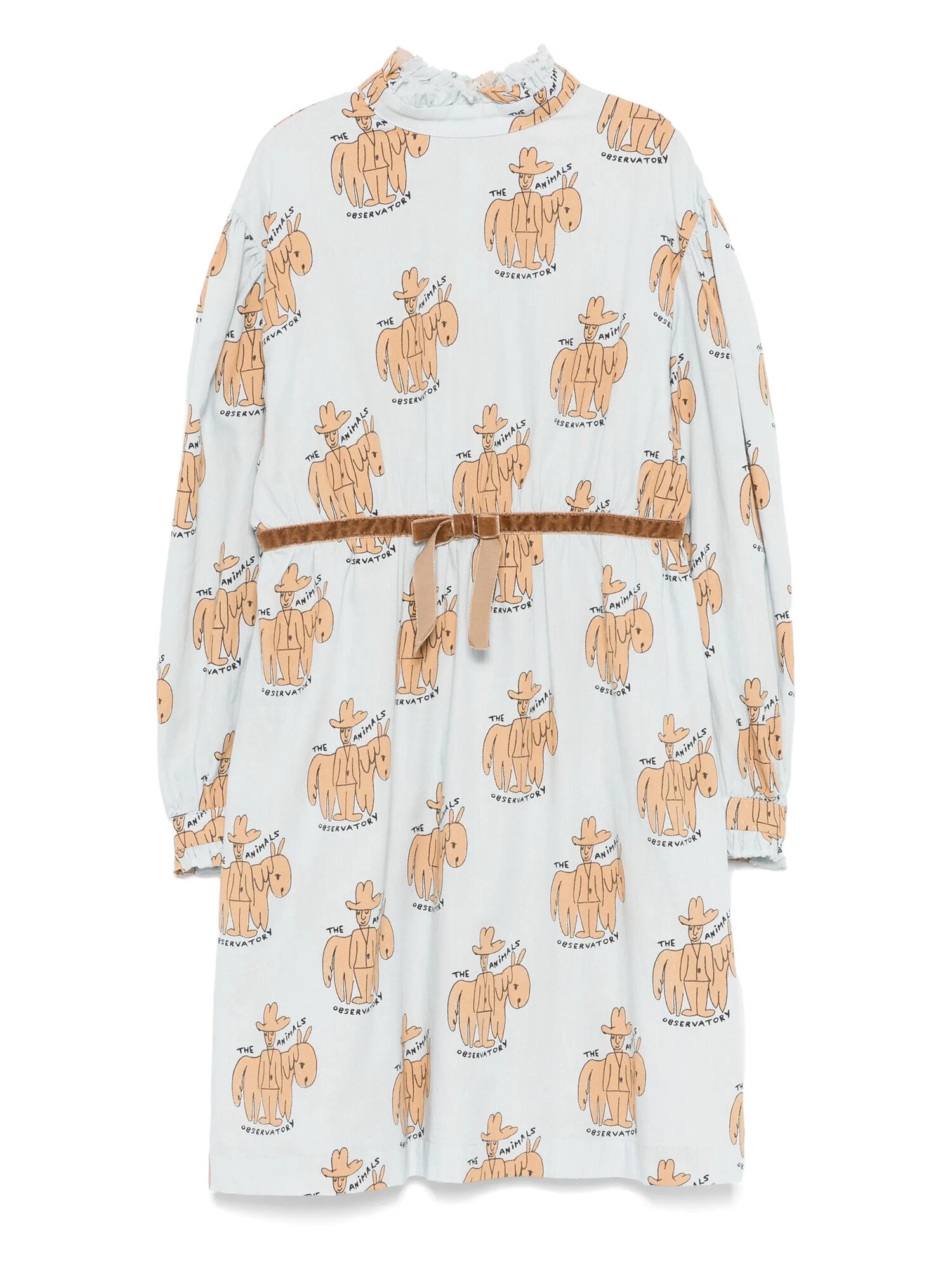 Платье Tortoise