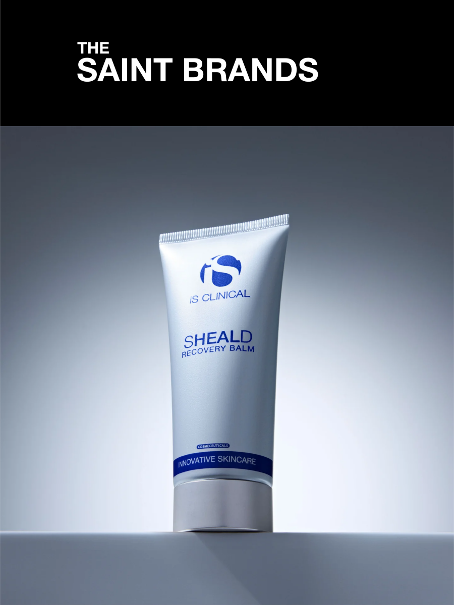 Восстанавливающий крем iS CLINICAL SHEALD Recovery Balm объем 60ml