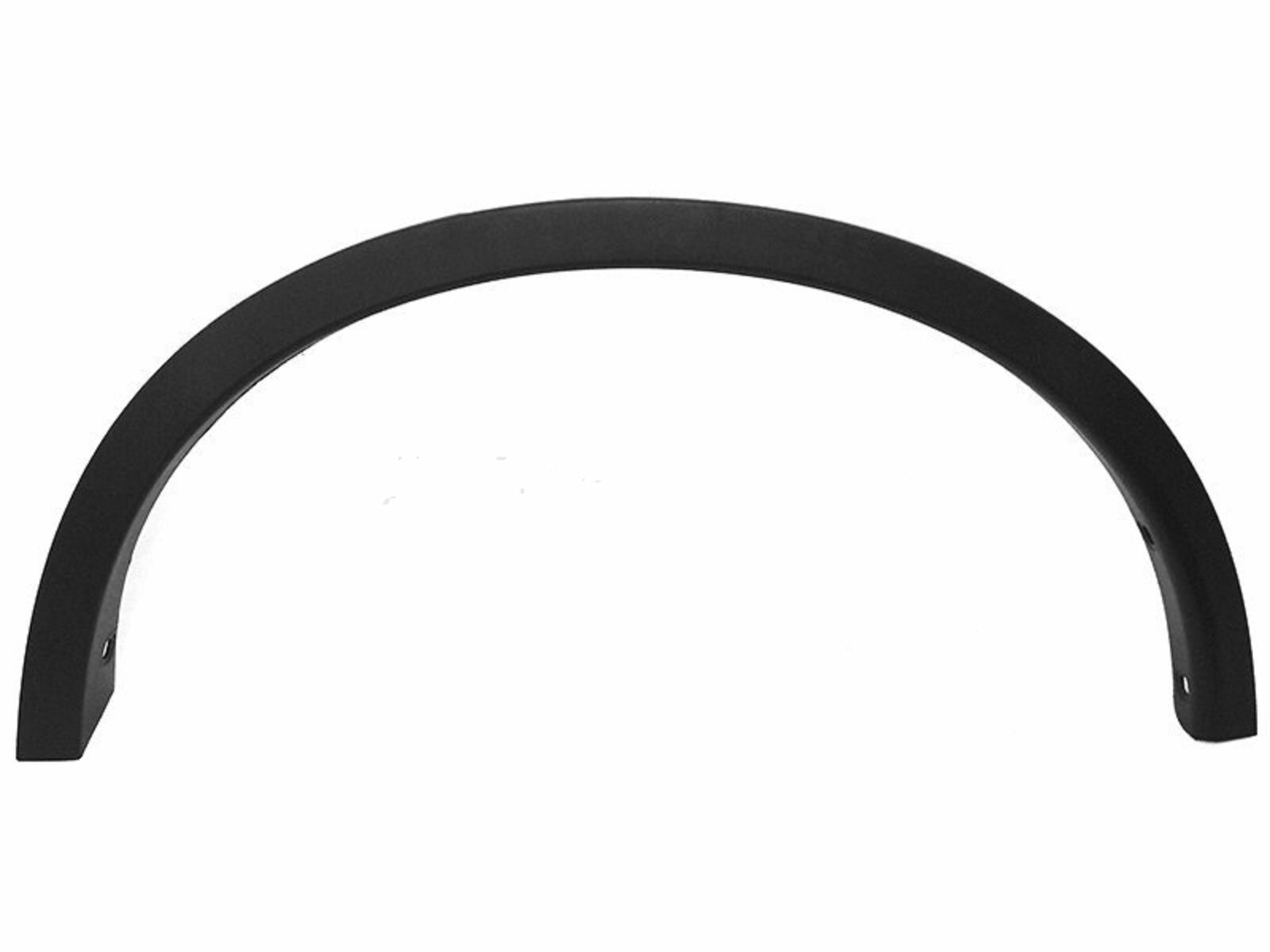 Молдинг арки крыла NISSAN X-TRAIL 14-22 LH задний