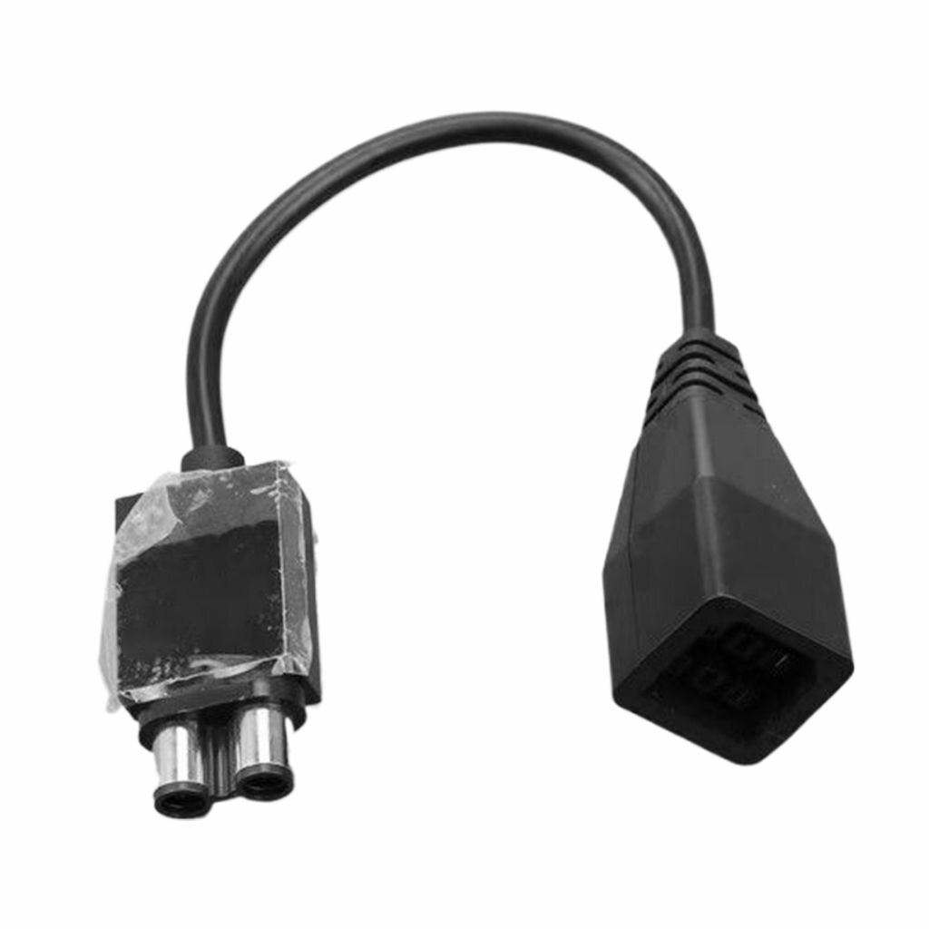 Переходник питания для Xbox 360 и Xbox One