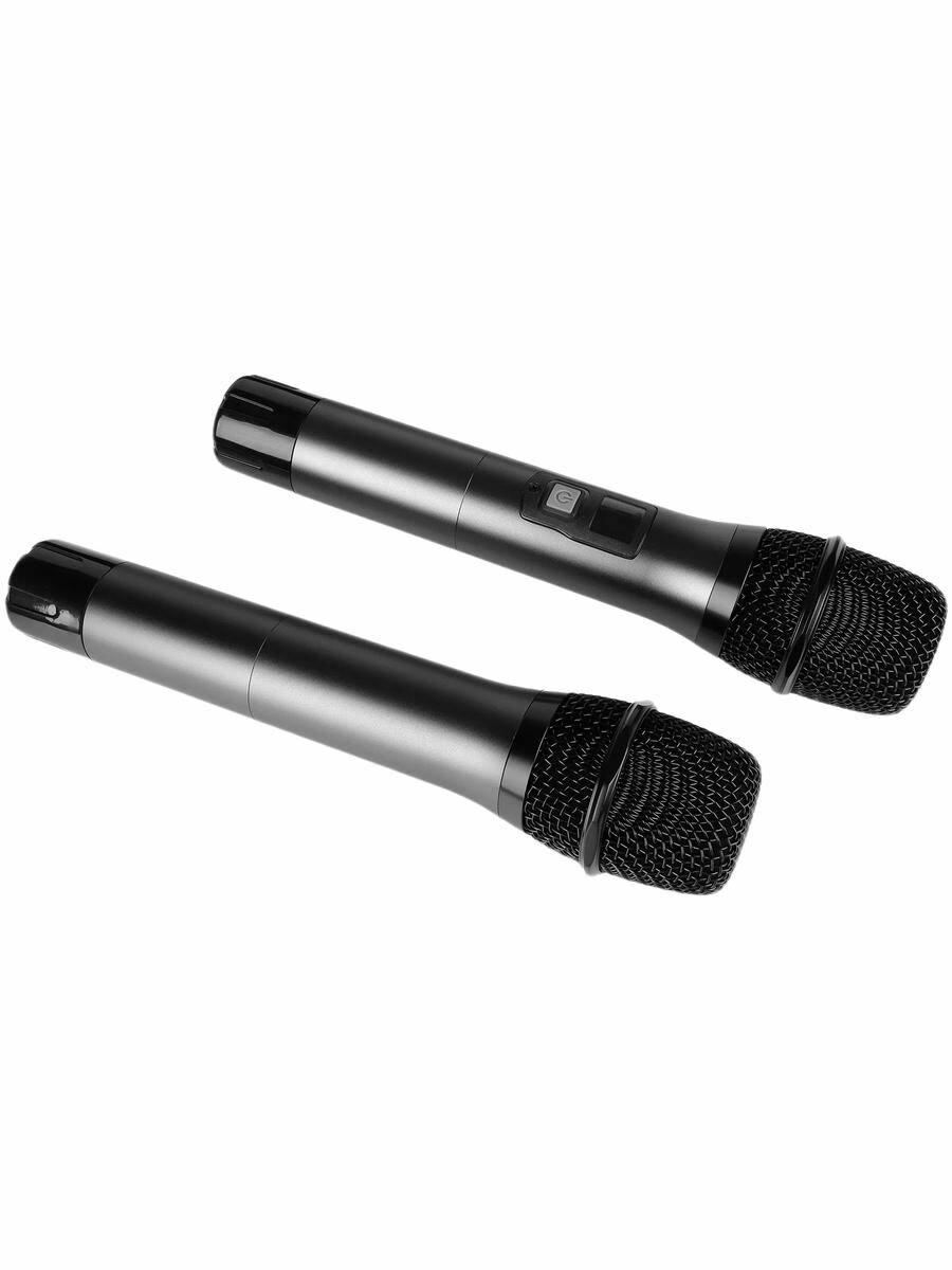 Радиосистема AXELVOX DWS7000HT (RT Bundle) — фото 1