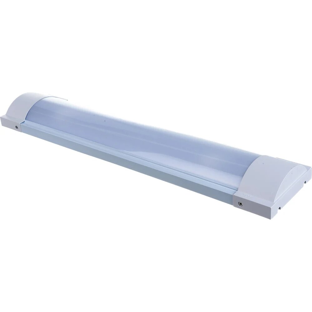 Gauss Светильник линейный WLF-4 18W 1520lm 4000K 185-265V IP20 585х120х46 LED сталь 844611218