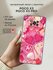 Чехол на Xiaomi Poco X3/X3 Pro / Поко X3/X3 Pro с принтом "Love coupon - 14 февр...