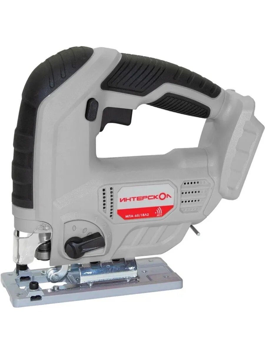 Лобзик МПА-65/18Л2 2500ходов/мин от аккумулятора