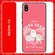Чехол на Xiaomi Redmi 7A / Сяоми Редми 7А с принтом "Cute club"