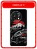 Чехол на OnePlus 11 / Ван Плас 11 с принтом "Машина в горах JDM"