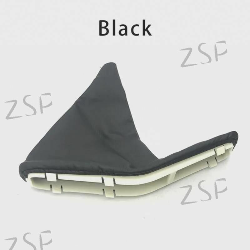 Для Chery A3/Cielo M11 Skin Пылезащитный чехол для стояночного тормоза Пылезащитный чехол для ручного тормоза c