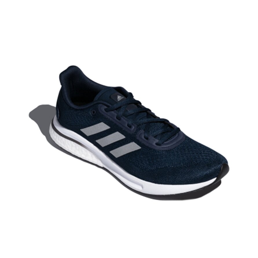 Кроссовки adidas Supernova, размер EU 44 стопа (28CM), синий — фото 1