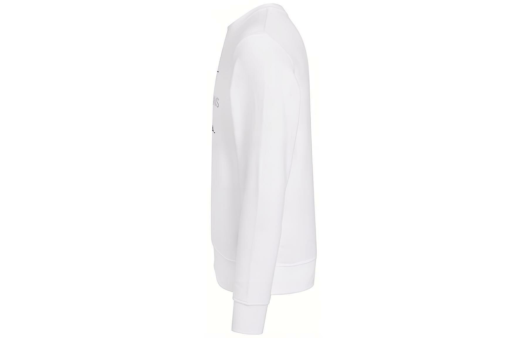 Толстовка CALVIN KLEIN, размер L — фото 1