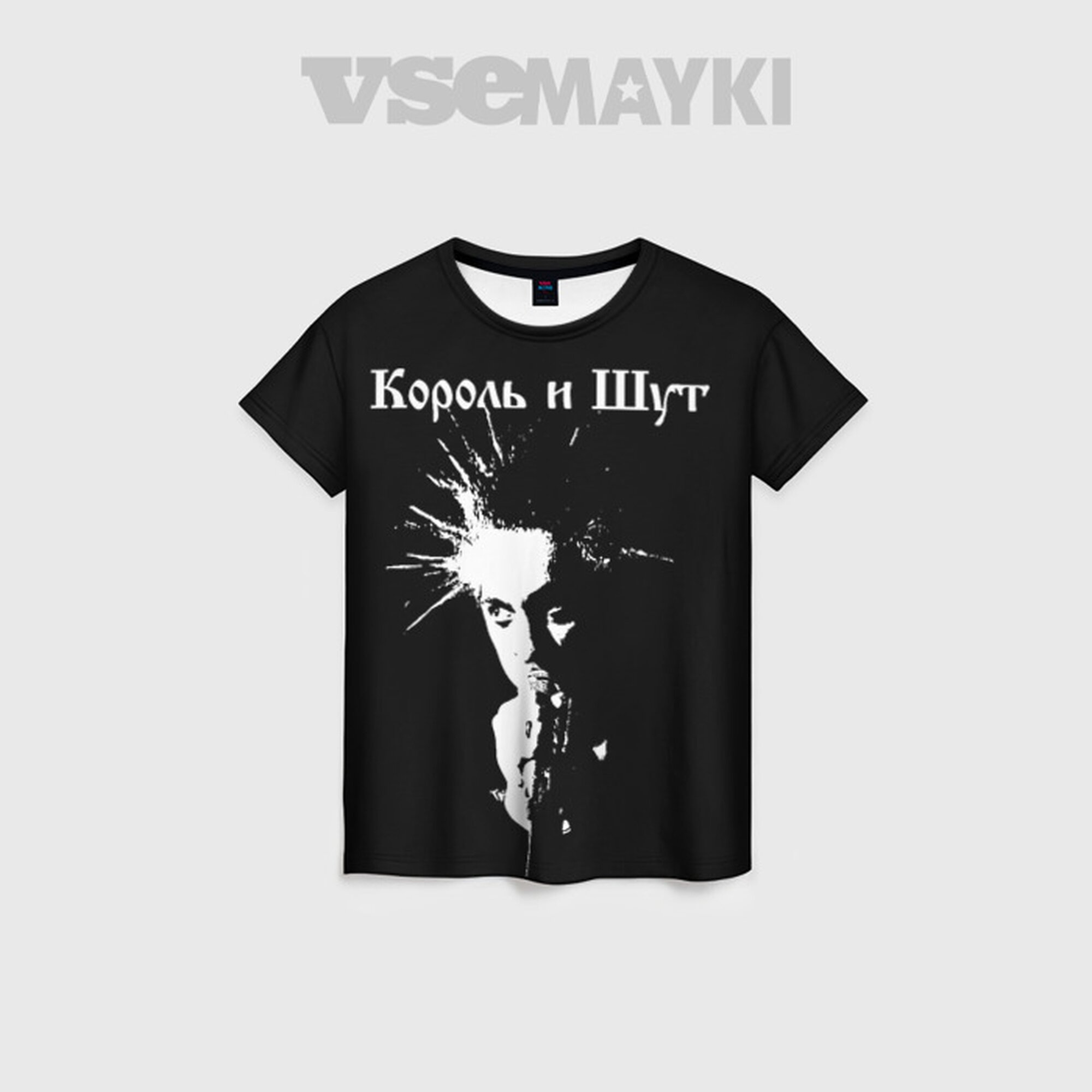 Футболка