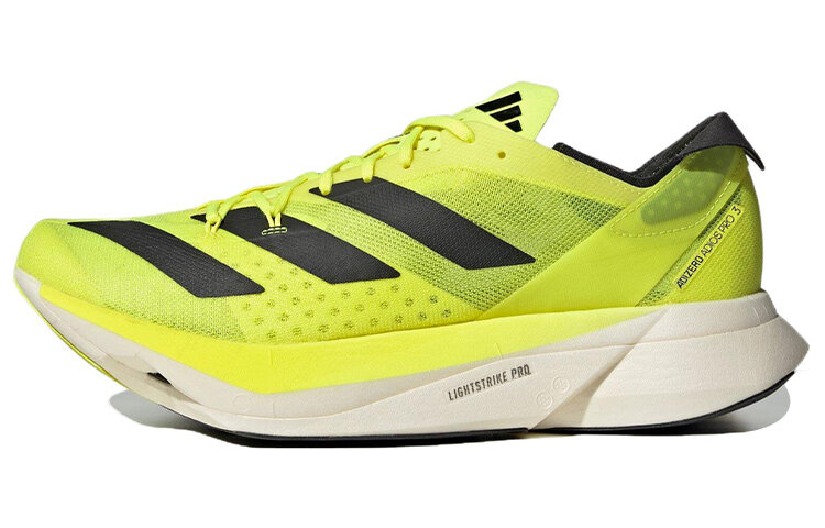 Кроссовки Adizero Adios Pro 3