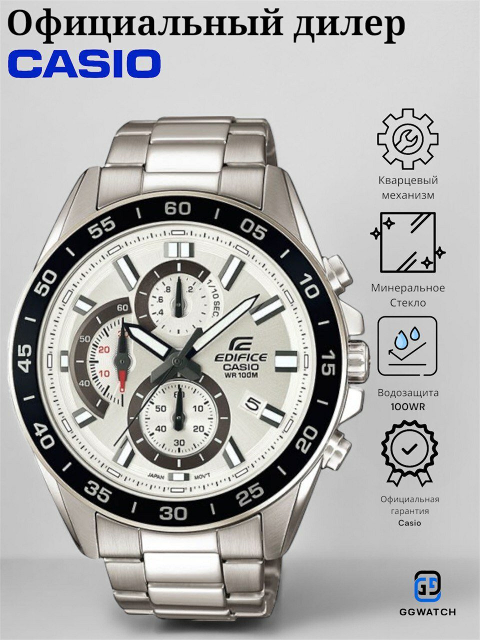 Наручные часы