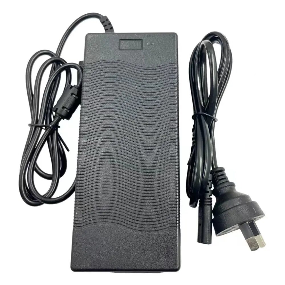 Зарядное устройство INMOTION S1/L9, 63V, Черный, AU plug