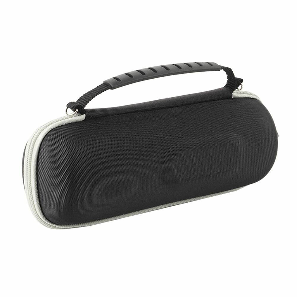 Чехол для портативной Bluetooth-колонки JBL Flip7, эва, серый, водонепроницаемый