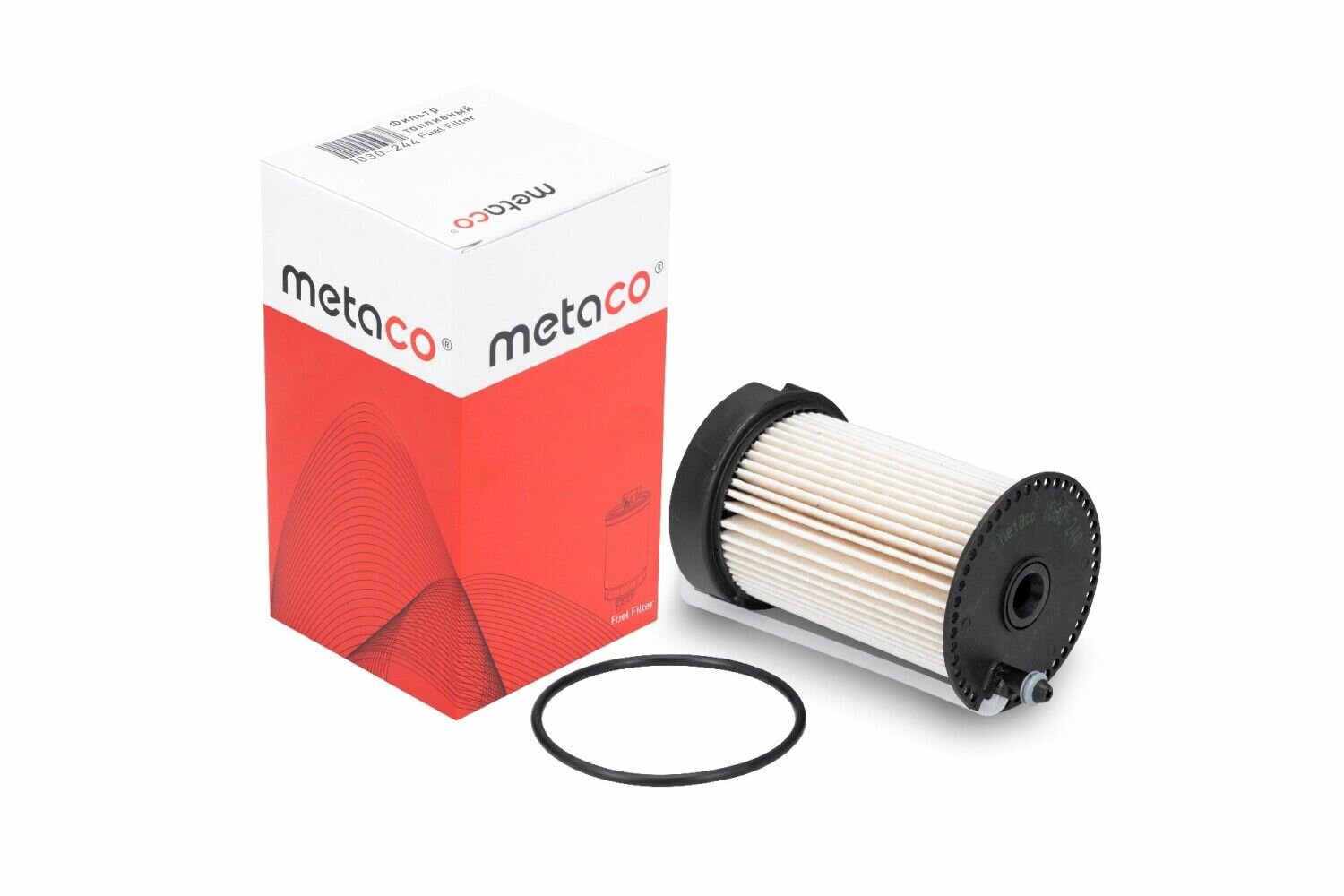 Metaco Фильтр топливный, арт. 1030-244