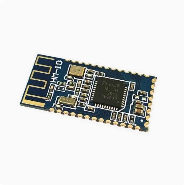 Модуль Bluetooth 4.0 BLE HM10