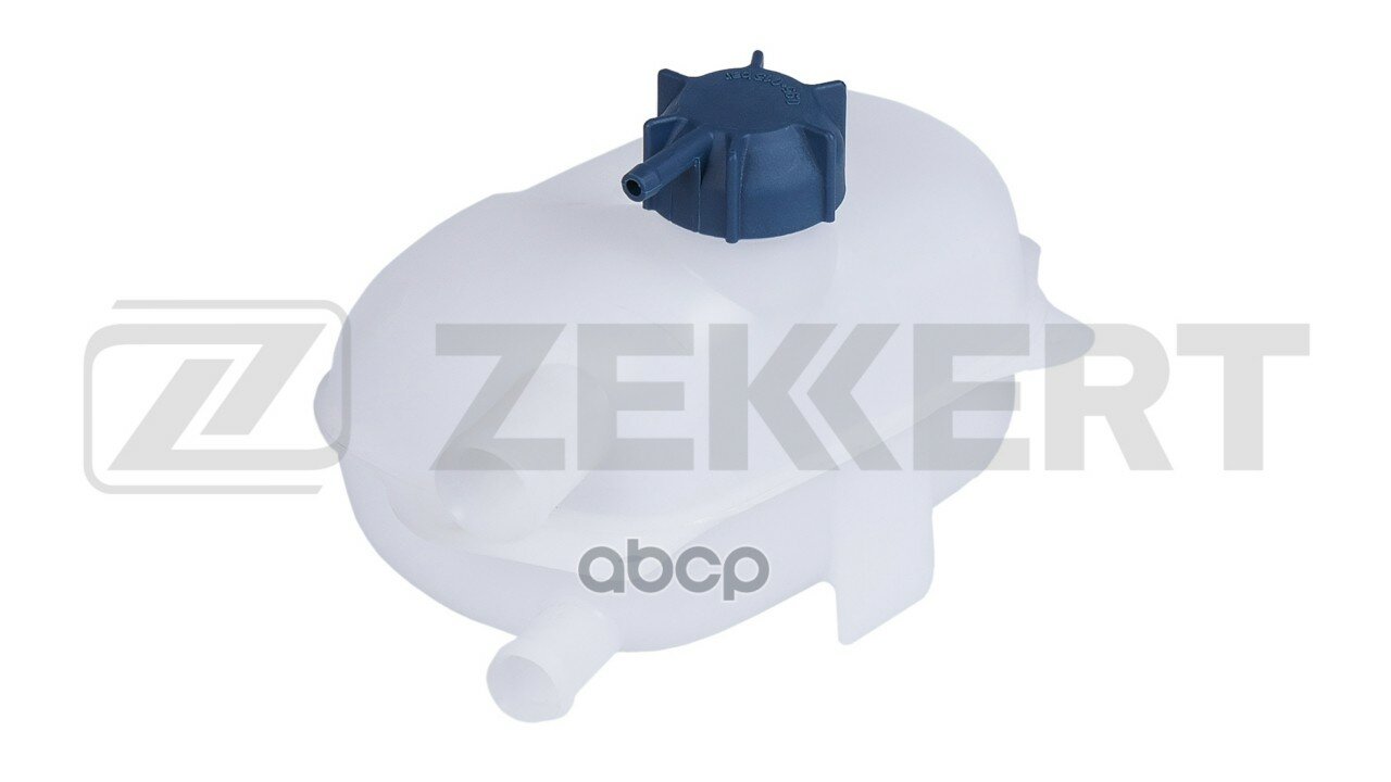 Бачок расширительный VW Transporter T3 81- Zekkert арт. bd-1064