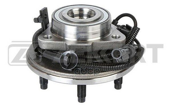 Ступица перед. (с ABS) Ford Explorer IV 06- Zekkert арт. rl-1707