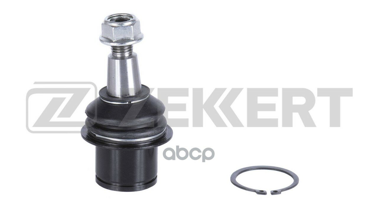Опора шаровая перед. ниж. лев./прав. Land Rover Range Rover Sport 05- Rover Discovery III IV 04- Zekkert арт. tg-5262