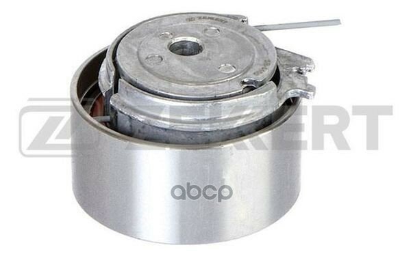 Ролик с натяжителем ремня ГРМ Chrysler Sebring 01- Voyager IV 00- Dodge Caravan IV 03- Jeep Chero Zekkert арт. sr-1486