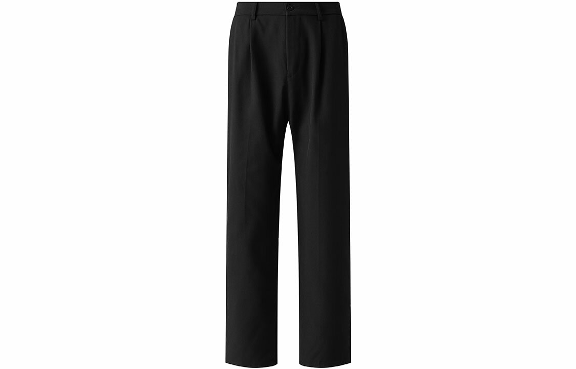 Брюки Suit Trousers