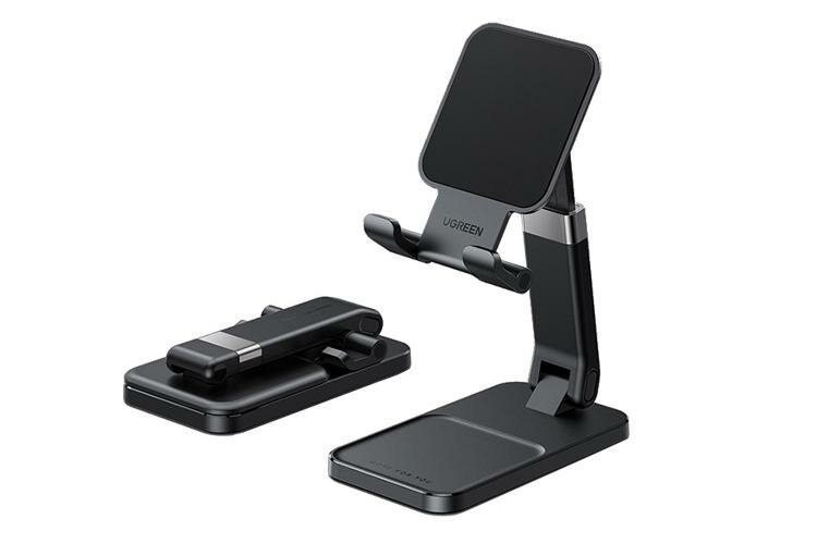 Подставка для ноутбука UGREEN LP427 Dark Gray