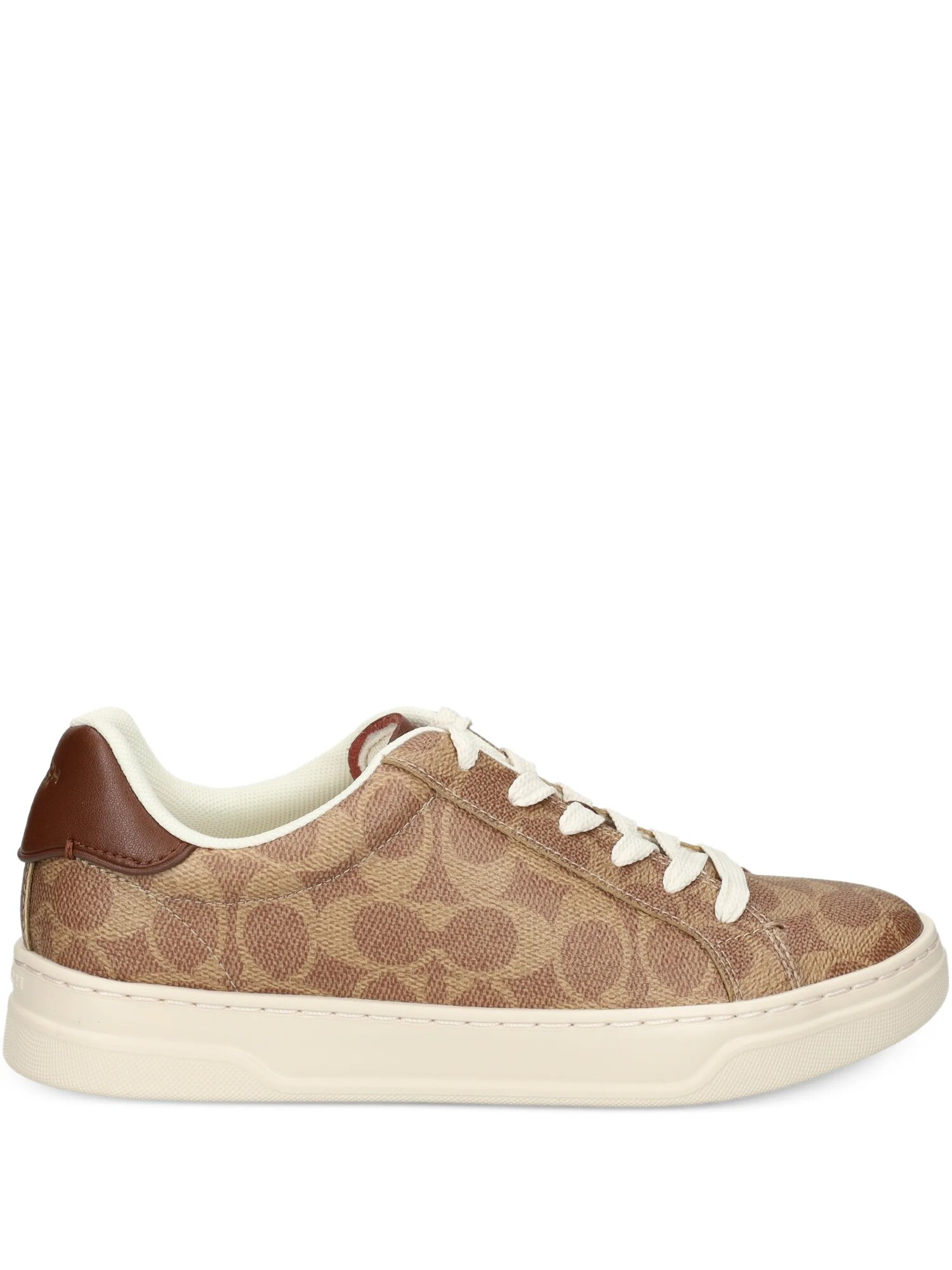 Кроссовки Signature