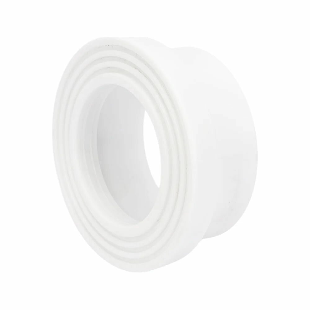 Бурт VALFEX PP-R, белый, под фланец, Дн63, D 79 мм 10189063 127-0162