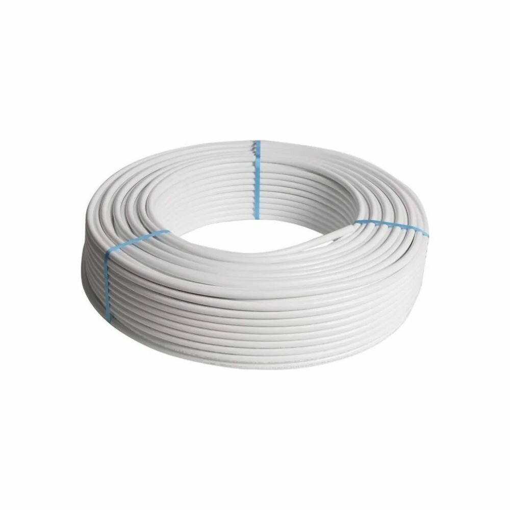 Труба РВК МП D20x2,0 L 50 м PERT AL PERT 060013