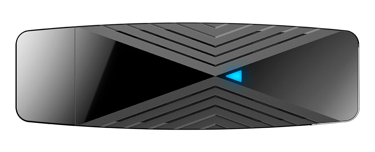 Wi-Fi 6 двухдиапазонный USB 3.0 адаптер AX1800 D-Link DWA-X1850