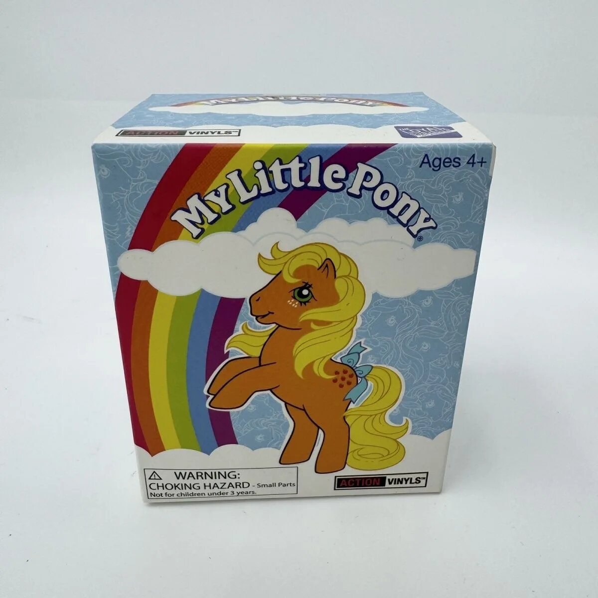 My Little Pony Мини-кукла из винила Hasbro