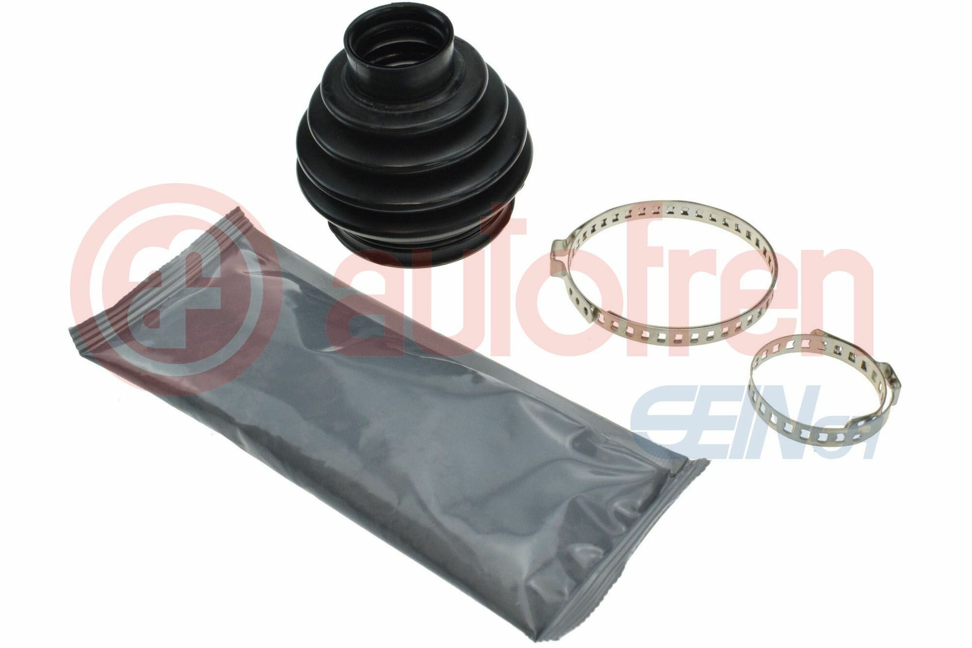 Seinsa Autofren D8640T Пыльник шруса наружного комплект для AUDI A1 (2010>)/ A3 8PA (2004-2013)