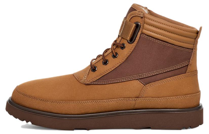 Кроссовки Highland-