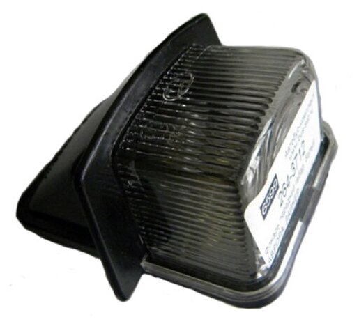 Фонарь передний 24В 264.3712 габаритный белый (освар)