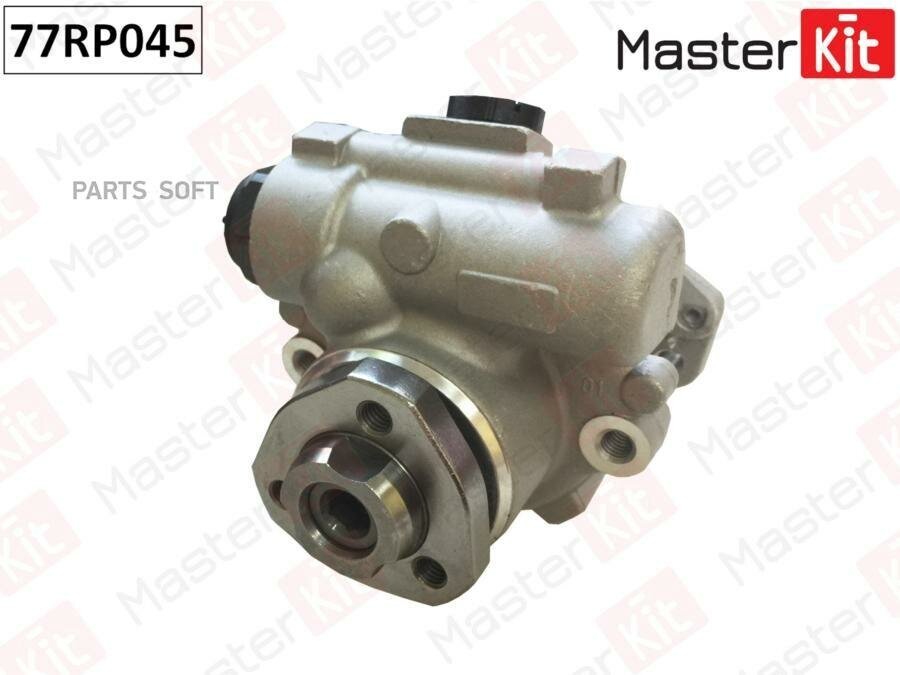 77RP045 MASTERKIT Насос ГУР VOLKSWAGEN T4 2.0/2.8/1.9TD 91-03