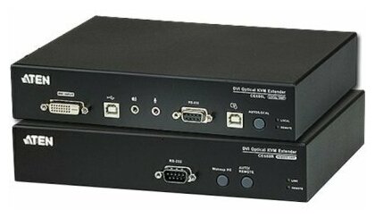 KVM-удлинитель CE680-AT-G