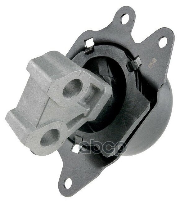 Подушка двигателя OLEJOWA OPEL CORSA C 1.0,1.2 00-09, CORSA D 1.2 LPG 09- /ЛЕВ/ NTY арт. ZPS-PL-017