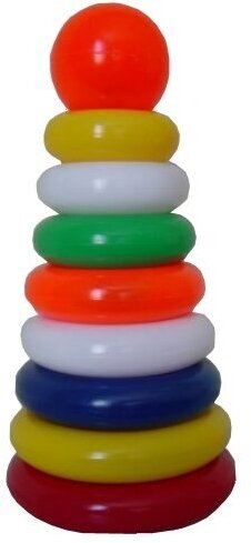 Пирамида Совтехстром Шарик У592