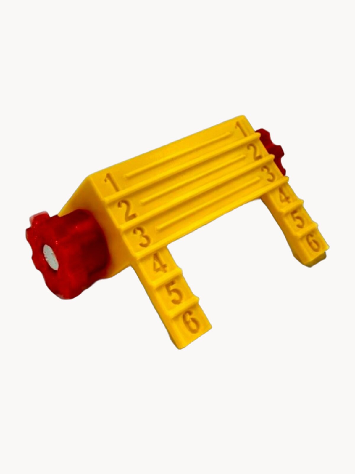 Держатель профиля цифровой для монтажа ГКЛ, магнитный