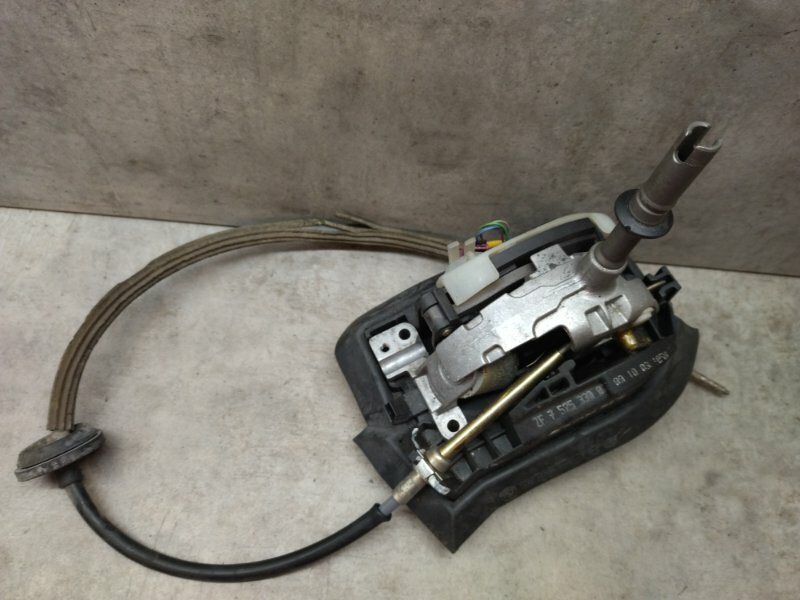 Селектор АКПП BMW x5 E53 25167525330